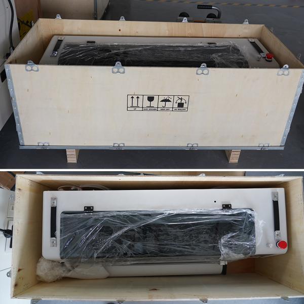 Quality KECAI High Efficiency Textile Printing Solution 24Inch 60cm A1 Thermal Transfer for sale