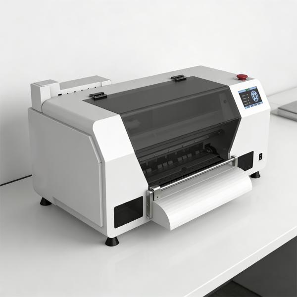 Quality KECAI 2026 Best Seller New Model XP600 Full-Automatic A3 DTF Printer Kit with Powder Shaker Multifunctional Machine Dtf Printer for sale