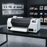 Quality KECAI A3 13inch XP600 DTF Printer Digital T-shirt Printer for Clothing Custom for sale