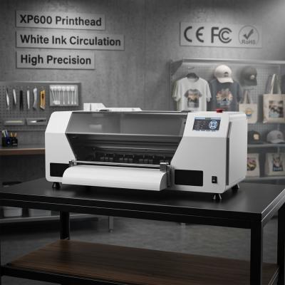 China KECAI Master Series A3 DTF Printer XP600 Professional Standard Printing Machine for Global Export Quality Assurance Brand for sale