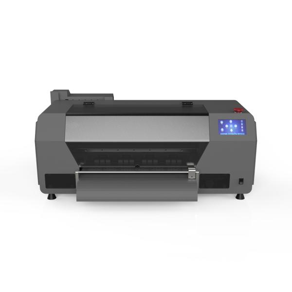 Quality KECAI 2026 New Printing Machine XP600 Print Head A3 DTF Printer with Touch Screen for T-Shirts Hoodies Tote Bags for sale