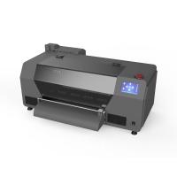 Quality KECAI 2026 Touch Screen A3 Small Xp600 Print Head Dtf Printer 30cm Pet Film for sale