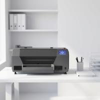 Quality KECAI Touch Screen Full-Automatic DTF Printer Single XP600 Heads A3 T Shirt PET for sale