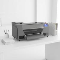 Quality KECAI Touchscreen 13 Inches A3 XP600 Head DTF Printer with Oven Kit T-shirt for sale