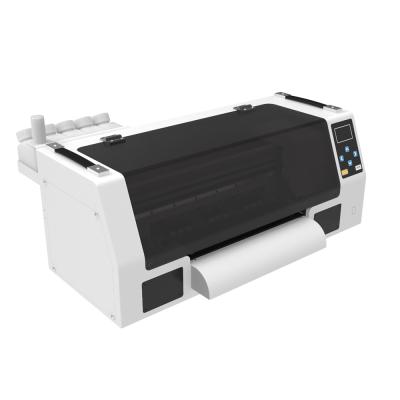 China KECAI Best-selling A3 Inkjet Direct to Film Digital DTF Printer 30 cm for T-shirt Canvas Bag Printing for sale