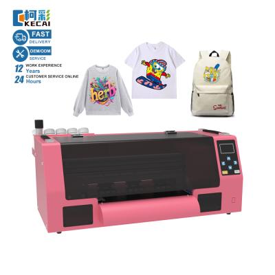 China KECAI Xp600 A3 Dtf Printer Small Desktop A3 Small Desktop Dtf Printer Printing Machine for Small Business for sale