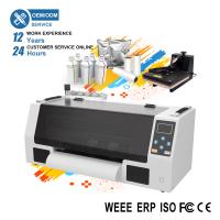 Quality KECAI Cheapest Dtf Printer Price CMYKW 5 Colors Direct to Film Transfer A3 DTF for sale