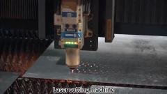 Sheet Metal Factory