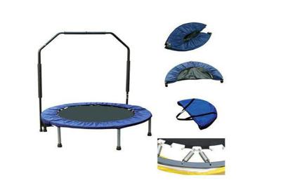 Cina Mini trampolino dell'interno pieghevole 40