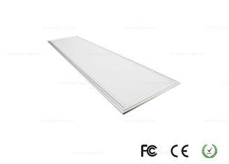 China Indoor SMD3014 4800lm Led Flat Panel Ceiling Lights 1200x300mm for sale