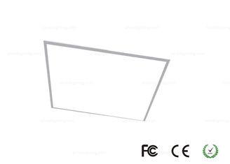 China RA80 300 X 300 Led Panel Light 18w High Bright 100lm / W With DIC for sale