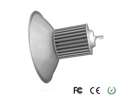 China 80w White CRI80 Led High Bay Light Fixtures 248*248*345mm PF >0.95 for sale