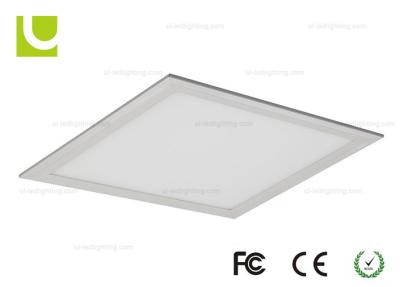 China Ultra Thin Suspended 50W LED 600x600 Panel Lights With CE / RoHS Certification for sale