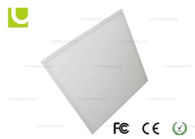 China Warm Cool Natural White 600x600 Led Ceiling Panel 36w Energy Saving for sale