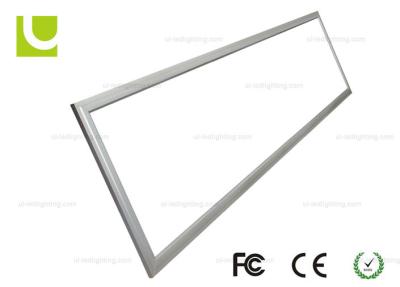 China 36 Watt Dimmable 1200x300 Led Panel / Led Ceiling Panel Lights Indoor for sale