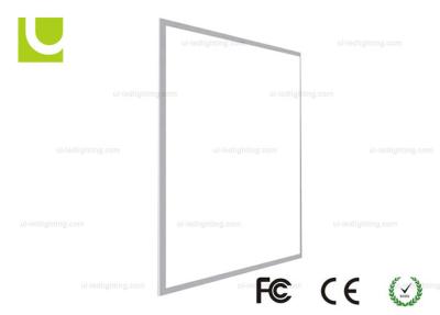 China High Power 2900lm Recessed LED Panel Light , 36w 600x600 LED Ceiling Panel for sale