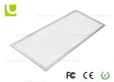China High Brightness Epistar 6000K 5400LM SMD 60W LED Flat Panel Lights for Restaurant for sale