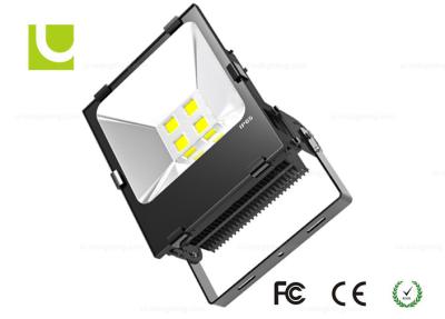 China High Power 300W industrial Outdoor LED Flood Lights fixtures For exhibition halls for sale