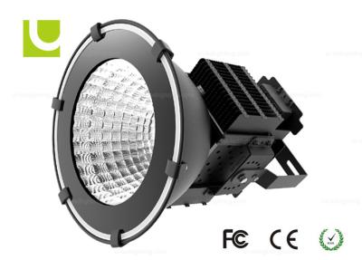 China 120W COB 9600lm 4000k Industrial High Bay Lighting For Warehouses for sale