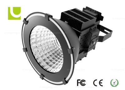 China Suspended Mounted 120 Watt LED High Bay Light Fixtures With Meanwell for sale