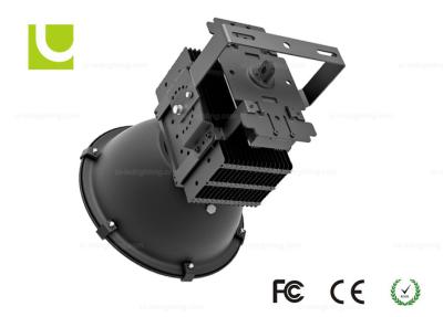 China Aluminum 3000k 9600lm 120 W LED Highbay Light for Work Store Lighting for sale