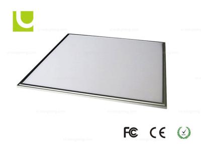 China 600 x 600 LED Flat Panel Lights for sale