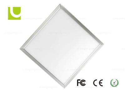 China 240 Volt 6000K 30 x 30 LED Flat Panel Lights 10 Watt With PMMA + Aluminum Housing for sale