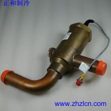 China Special Offer Carrier Compressor Parts 32GB404534 Electronic Expansion Valve Price for sale
