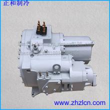 China Special Offer Carrier new 06NW2300S5NA-A00 Screw Compressor for sale