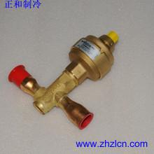 China Special Offer Carrier Refrigeration Compressor Parts OOPPG000479400 Electronic Expansion Valve for sale
