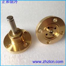 China Special Offer Chiller refrigeration application spare parts 06NA660001 Carriers Solenoid Valve Seat for sale
