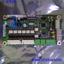 China Special Offer Chiller refrigeration application spare parts 32GB500442EE Carrier main control board for sale