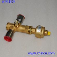 China Special Offer Chiller refrigeration application spare parts 034G0508 Carrier electronic expansion valve for sale