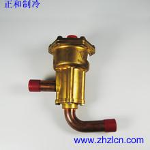 China Special Offer Chiller Spare parts Carrier Electronic Expansion Valve 32GB401044 For Carrier Refrigerator Compressor for sale