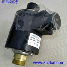 China Special Offer Hot Sale HVAC Parts 30HX410332 Carrier Oil Pump for sale