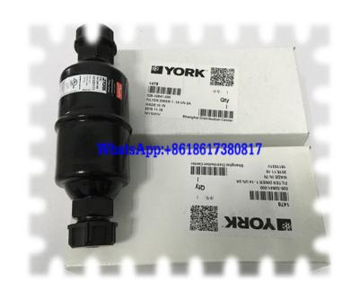 China Filter 026－32841－000 York parts for sale