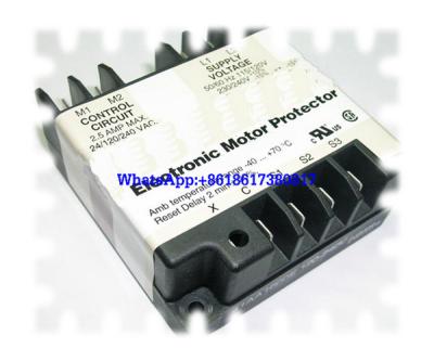 China Motor protector 025L03196-000 for sale