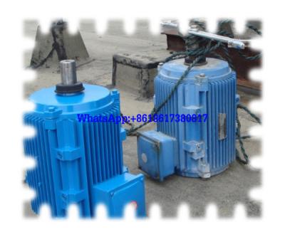 China Electric machine 026G00092-001 for sale