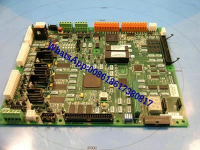 China Johnson controls board F 331-02430-601 parts for sale