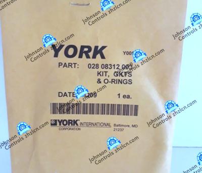 China York Water chilling 028 08312 000  Refrigerating parts for sale