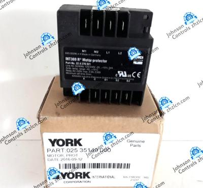 China York Water chilling 025 35149 000  Refrigerating parts for sale