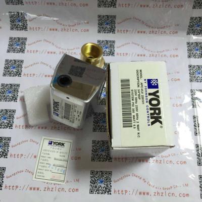 China York two - way valve for sale