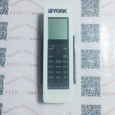 China Air conditioner remote control in York for sale