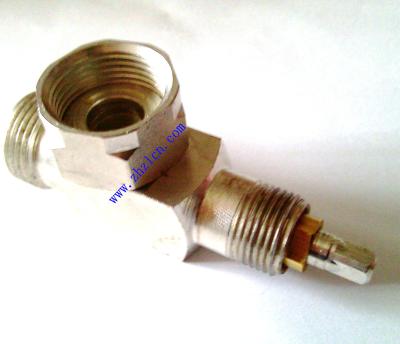 China York Air Conditioner Spare Parts 025-40330-000 Solenoid Valve for sale