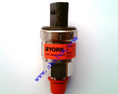 China York Refrigeration Parts 025W43790-114 P499REARB526 Pressure for sale