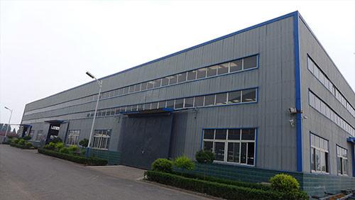 Fornitore cinese verificato - Beijing Wanxin Ocean International Trade Co.,Ltd