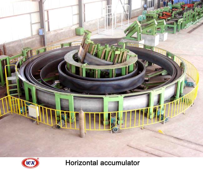 Accumulator
