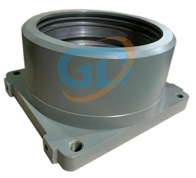 Китай 240391003 240390004 Внешний корпус Putzmeister Конкретные части насосов продается