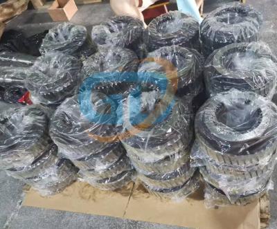 Cina Cassa di trasferimento per camion di pompa del calcestruzzo ingranaggi motori ricambi argento in vendita