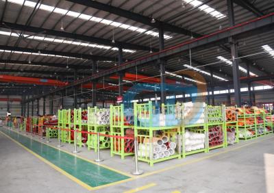 Cina Putzmeister pompa di calcestruzzo tubo di consegna gomiti piega tubo 90D 45D 30D in vendita